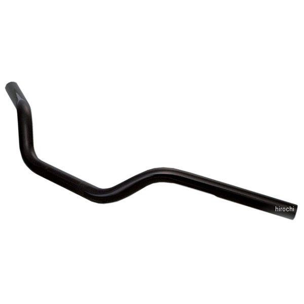 キジマ ハンドルバー XLXスタイル 電子スロlットル用パイプ径:φ25.4 ※ファットバー不可サイズ:W710/H100/R180/L130mmスチール製ブラック仕上げ※構造変更/ホース類の交換が必要な場合があります。人気のXLXスタイル...