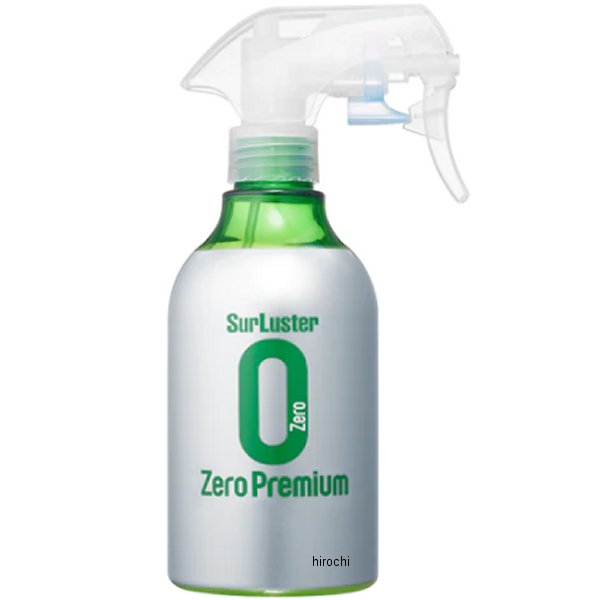 シュアラスター Surluster ゼロプレミアム容量:150mlゼロプレミアム専用に新開発したガラス系特殊シリコーンにより、最高の艶・光沢を実現。強力な耐久性被膜で6ヶ月の耐久性を実現しました。nano+、UV吸収剤配合。樹脂製のライトや...