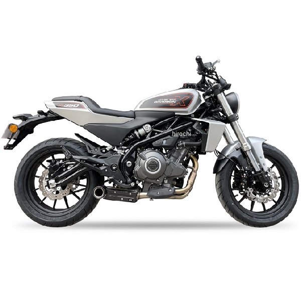 イクシル IXIL スリップオンマフラー SX1 スーパーエクストリーム ハーレー X350ハーレー X350マフラータイプ：SX1形状：スーパーエクストリーム長さ：347 mm 重量：3.9 kg コンプリート：カーボンファイバー 素材：...