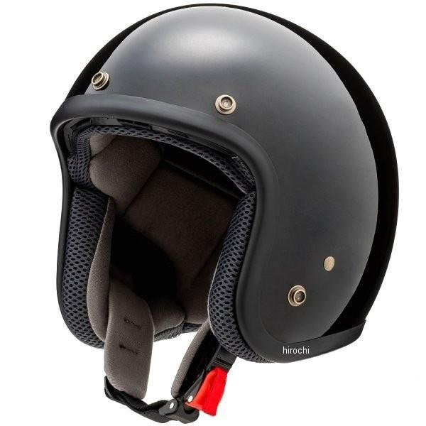 山城 スモールジェットヘルメットサイズ:Mカラー:ブラックメタリックシンプルなのに機能満載の全排気量対応ジェットヘルメット[YH-001]が新登場。日本人の頭にぴったり合う「アジアンフィット」をベースに、M/L/XLの3サイズをラインナップ...