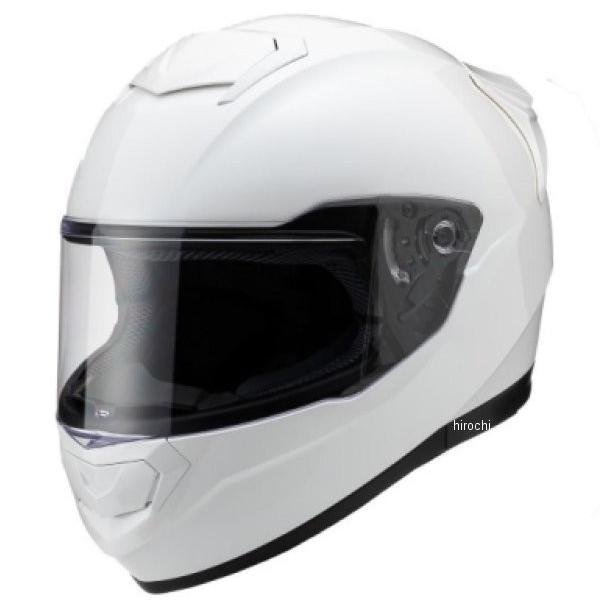 YH-002 山城 フルフェイスヘルメットサイズ:XLカラー:パールホワイト大型ベンチレーションやスポイラーを装備したスポーティなデザインのスタンダードフルフェイスヘルメット" YH 002 "。日本人の頭にピッタリ合う"アジアンフィット"...
