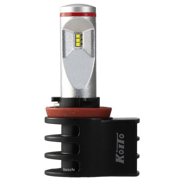 小糸製作所 フォグランプ専用 LEDホワイトビームNeo定格:12V 9W色温度:6500K入数:2パラボラタイプフォグランプ専用車検対応2年保証(商用車除く)12V車専用国産車専用従来の弊社フォグランプ専用LEDバルブに対し、明るさが約2...