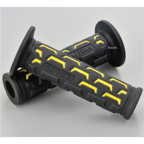 デイトナ GRIPPYGRIP GGD-GROUND(YEL25176楽天 HD店　