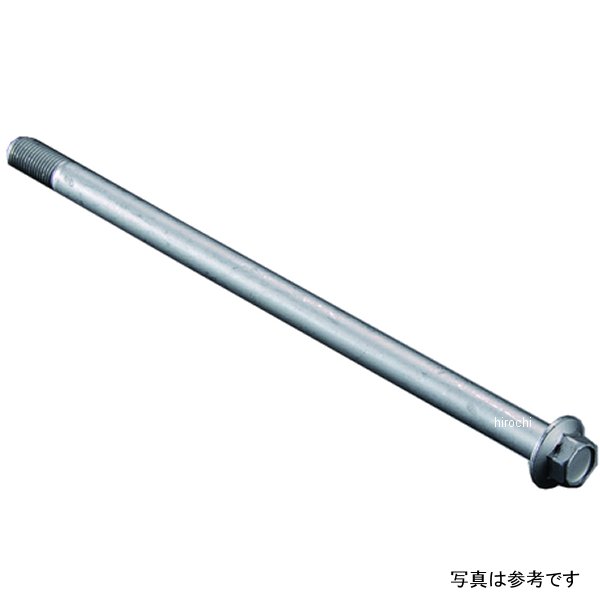 Gクラフト アクスルシャフト 275mm汎用素材:スチールサイズ:220mm※先端には割りピンを挿入する穴はありません。※シャフト部の長さです。38066楽天 HD店　