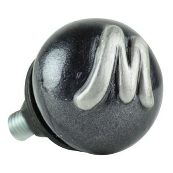 MMS-NB025 GOODS グッズ POP'HEAD NumberBolt エネミーグレー汎用材質:本体:レジン ボルト:スチールサイズ:幅:約25mm 高さ:約25mm 奥行:約18mm（ボルト含まず） ボルト:M6-20mm本体x1...