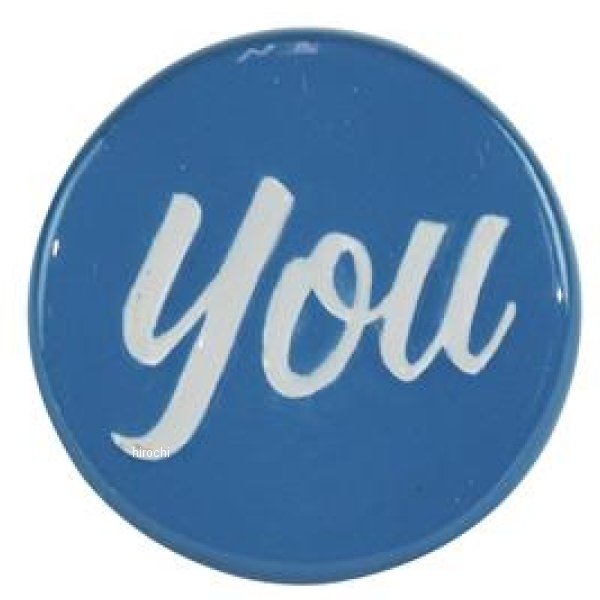 MMS-NB093 GOODS グッズ SLANG NumberBolt /YOU キャプテンブルー汎用材質:本体:レジン ボルト:スチールサイズ:幅:約28mm 厚み:約9mm（ボルト含まず） ボルト:M6-20mm左右好みの組み合わせで...