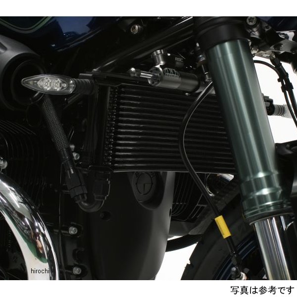 AC14039316 ACTIVE アクティブ オイルクーラーキット ラウンド #8 11-16R 14年-19年 BMW R nineT シルバー14年-16年 BMW R NINE T17年-23年 BMW R nineTカラー:シルバ...