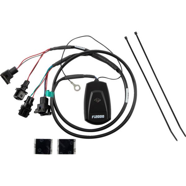 FI2000 FI2000R Plug-In 燃料プロセッサー98年-01年 ハーレー FLHRCI Road King Classic 96年-97年、00年-01年 ハーレー King 95年-01年 ハーレー King 95年-97年...