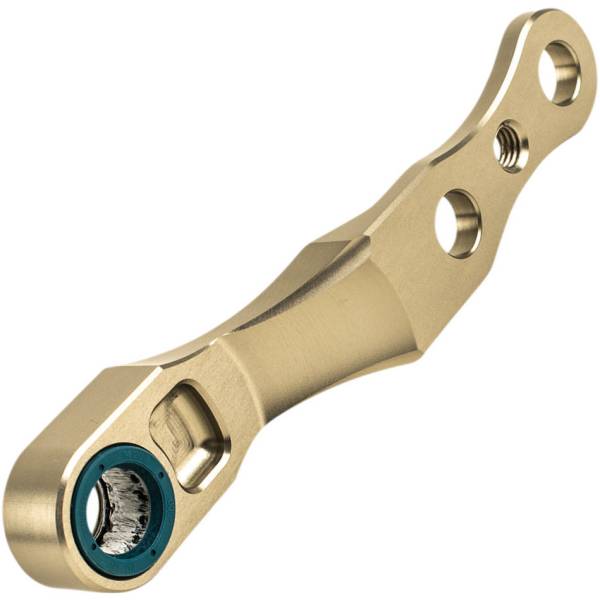 ギルズ ツーリング GILLES TOOLING シフトホルダー00年-04年 ホンダ CBR900RRカラー/仕上げ シルバー/チタンカラーSHIHO-SC50-KIT楽天 HD店　