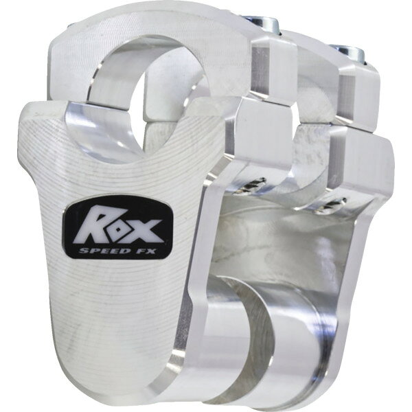 ロックス スピード FX Rox Speed FX ピボット ハンドルバー ライザー21年-24年 ハーレー Pan America 125021年-24年 ハーレー Pan America 1250 Specialカラー / 仕上げ ポリ...
