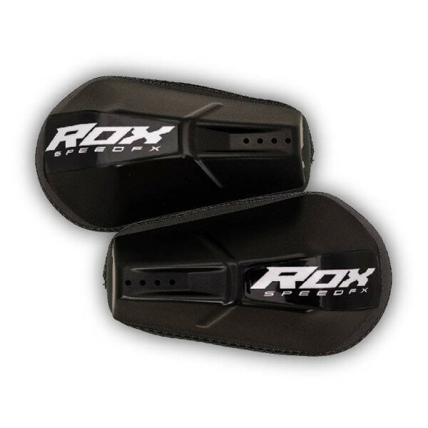 ロックス スピード FX Rox Speed FX Pro-Tec XL ハンドガードカラー/仕上げ ブラック素材 プラスチックFT-HG-PROTEC楽天 HD店　