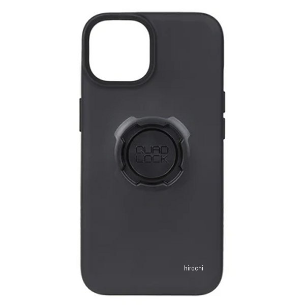 クアッドロック QUAD LOCK スマホケース スタンダード対応機種:iPhone14【仕様説明】・安全なマウントシステム特許取得済みのデュアルステージロックを採用しており、素早く簡単に取り付け/取り外しができます。その上、一度取り付けた...