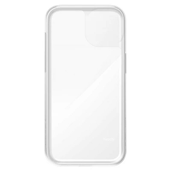 クアッドロック QUAD LOCK レインポンチョ 雨天用カバー対応機種:iPhone14 Pro【仕様説明】Quad Lock ポンチョで、あなたのデバイスを雨・塵・泥等から守りましょう。・様々な外的要因から守る丈夫なTPU(熱可塑性ポリ...