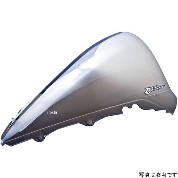 ゼログラビティ ZERO GRAVITY スクリーン コルサ 09年-14年 YZF-R1 クリア 24541M0124541M01楽天 HD店
