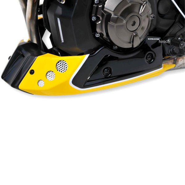 アルマックス ERMAX アンダーカウル16年-21年 ヤマハ XSR700レッド2020型式:8902xx111取り付け用部品付属正規輸入品【注意事項】※画像は参考となります。実際の色、素材、タイプは表記のものとなりますのでご注意下さい。...
