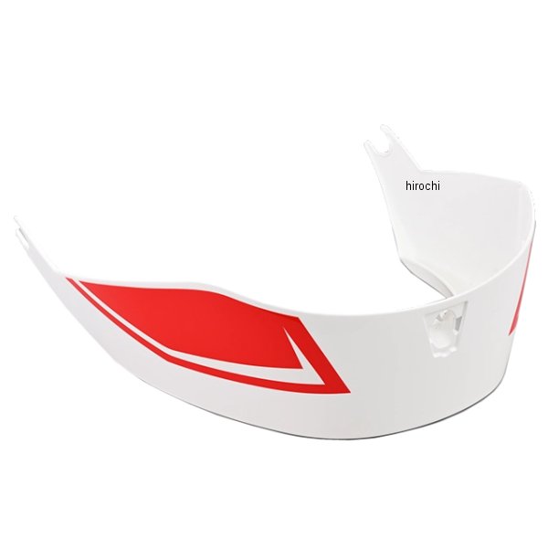 ノーラン NOLAN 補修部品 X804RS用 RASスポイラータイプ:MAVEN/16X-804RS ULTRA CARBON 補修部品。47184楽天 HD店　