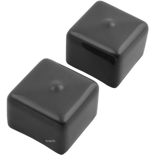 ●材質:軟質塩化ビニール●サイズ:30(W)×20(H)×1.5(t)mm●カラー:グレー●用途:角パイプ・角棒等の切断面の保護用キャップ。角パイプ内部へのホコリ・ゴミなどの異物混入を防ぐ防塵用にもご使用いただけます。密着させることで、断面...