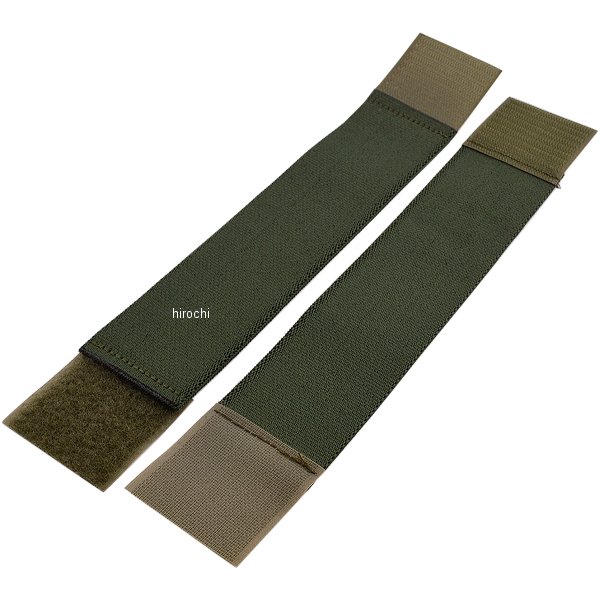 ●サイズ:52×290mmストレッチ素材使用ブーツ着用時に裾が出ないようにしっかり止めることができます。マジックテープで装着、調節が簡単。000012261571 HD　