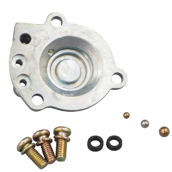 アメリカンプライム American Prime Mfg CVキャブ アクセラレーターポンプカバー 27160-89 031240楽天 HD店