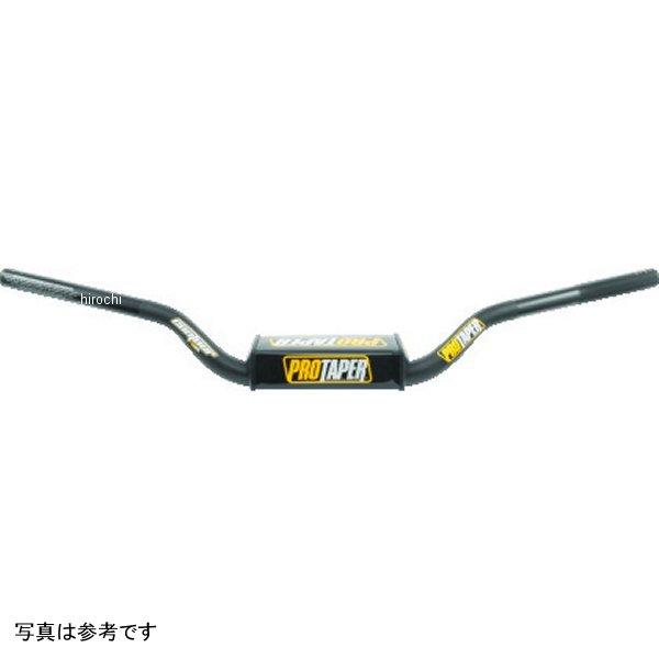 ProTaper Contour KX High Handlebar - Jet Blackメーカー：ProTaperメーカー品番：020351・掲載画像は、カタログより抜粋した参考画像となっております。ご不安な場合は、メーカーサイトでのご...