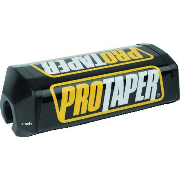 ProTaper 2.0 Square Bar Pad - Black/Blackメーカー：ProTaperメーカー品番：021765・掲載画像は、カタログより抜粋した参考画像となっております。ご不安な場合は、メーカーサイトでのご確認をお願...
