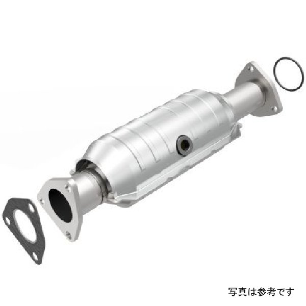 MagnaFlow Conv DF 02-03 Acura CL 3.2L 49 stメーカー：Magnaflowメーカー品番：27403・掲載画像は、カタログより抜粋した参考画像となっております。ご不安な場合は、メーカーサイトでのご確認を...