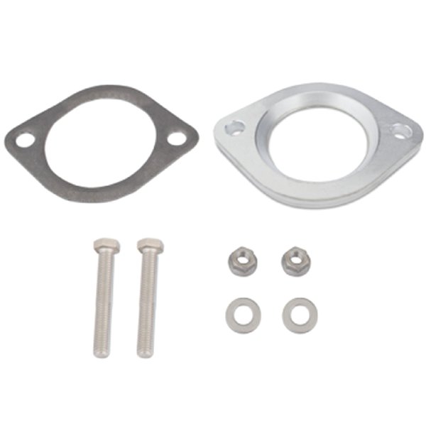 Mishimoto Subaru Exhaust Adapter, Stock Downpipe to 3in Exhaustメーカー：Mishimotoメーカー品番：MMEXH-ADAP-SDAE・掲載画像は、カタログより抜粋した参考画像...