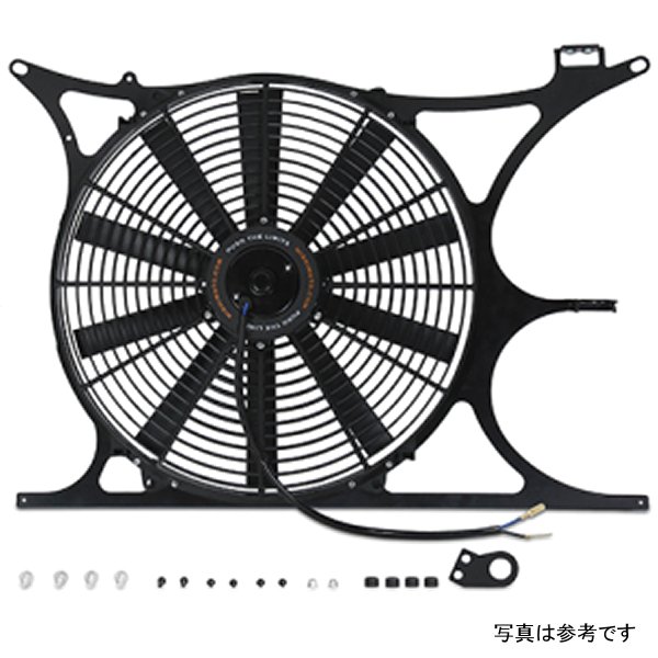 Mishimoto 92-99 BMW E36 Fan Shroud Kitメーカー：Mishimotoメーカー品番：MMFS-E36-92P・掲載画像は、カタログより抜粋した参考画像となっております。ご不安な場合は、メーカーサイトでのご確...