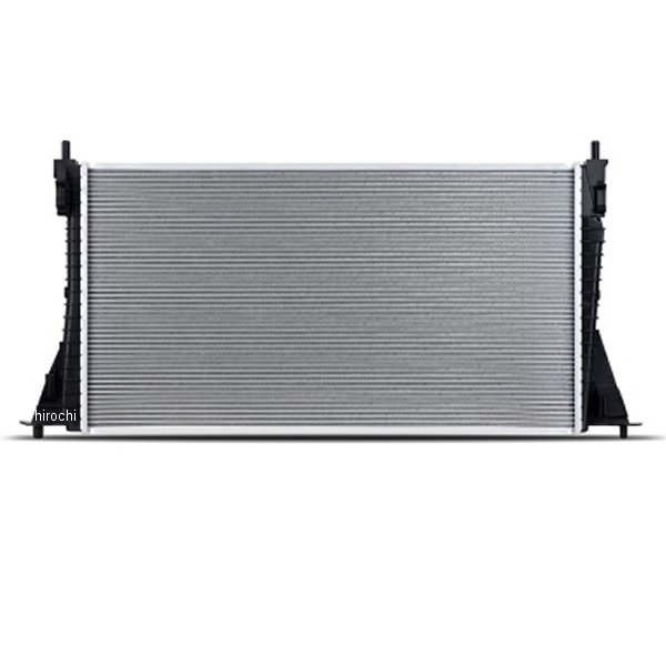 Mishimoto 2021+ Ford Mustang Mach-E Replacement Radiatorメーカー：Mishimotoメーカー品番：R13916・掲載画像は、カタログより抜粋した参考画像となっております。ご不安な場合は...