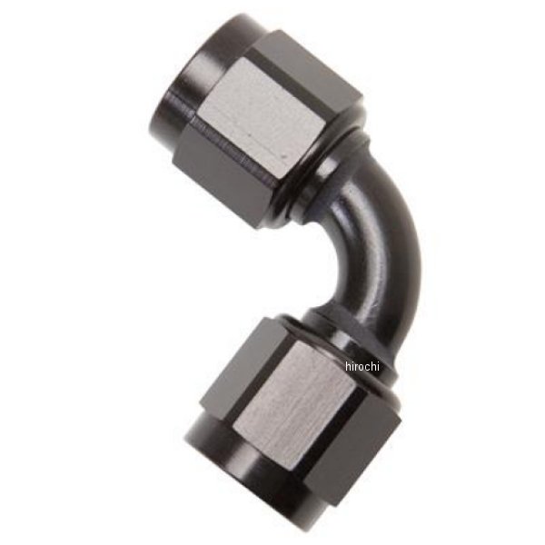 Russell Performance -6 AN Straight Swivel Couplerメーカー：Russellメーカー品番：640003・掲載画像は、カタログより抜粋した参考画像となっております。ご不安な場合は、メーカーサイトで...