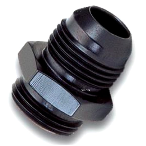 Russell Performance -6 AN to -10 AN Radius Port Adapterメーカー：Russellメーカー品番：670650・掲載画像は、カタログより抜粋した参考画像となっております。ご不安な場合は、メー...