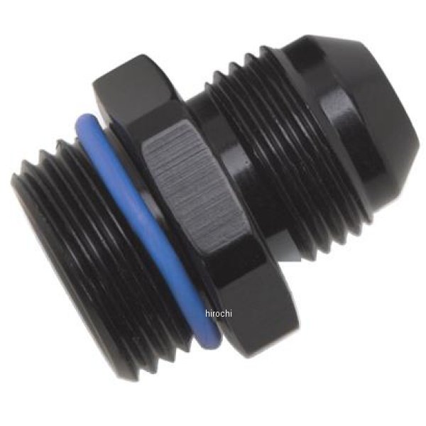 Russell Performance -6 AN to -6 AN Radius Port Adapterメーカー：Russellメーカー品番：670840・掲載画像は、カタログより抜粋した参考画像となっております。ご不安な場合は、メーカ...