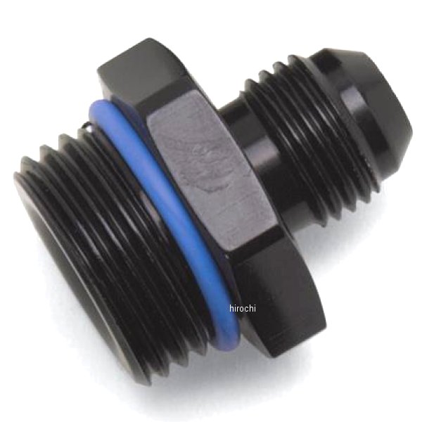 Russell Performance -8 AN to -6 AN Radius Port Adapterメーカー：Russellメーカー品番：670930・掲載画像は、カタログより抜粋した参考画像となっております。ご不安な場合は、メーカ...