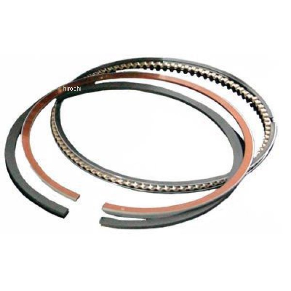 Wiseco 86.25mm x 1.0x1.2x2.8mm Ring Set Ring Shelf Stockメーカー：Wisecoメーカー品番：8625XX・掲載画像は、カタログより抜粋した参考画像となっております。ご不安な場合は、メー...