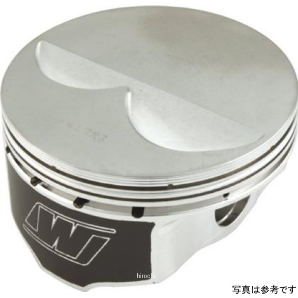 Wiseco Acura 4v R/DME -9cc STRUTTED 87.0MM Piston Shelf Stock Kitメーカー：Wisecoメーカー品番：K568M87・掲載画像は、カタログより抜粋した参考画像となっております。...