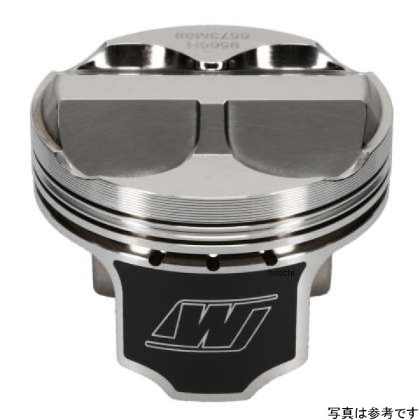 Wiseco AC/HON B 4v DOME +8.25 STRUT 8500XX Piston Kitメーカー：Wisecoメーカー品番：K594M85AP・掲載画像は、カタログより抜粋した参考画像となっております。ご不安な場合は、メー...