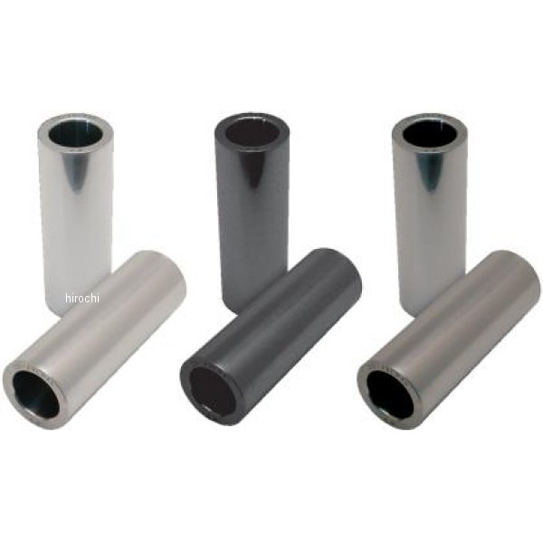 CP 9310 Steel Non-Chamfered Wrist Pin Upgradeメーカー：CP Pistonsメーカー品番：905-2250-19CP3C・掲載画像は、カタログより抜粋した参考画像となっております。ご不安な場合は、...