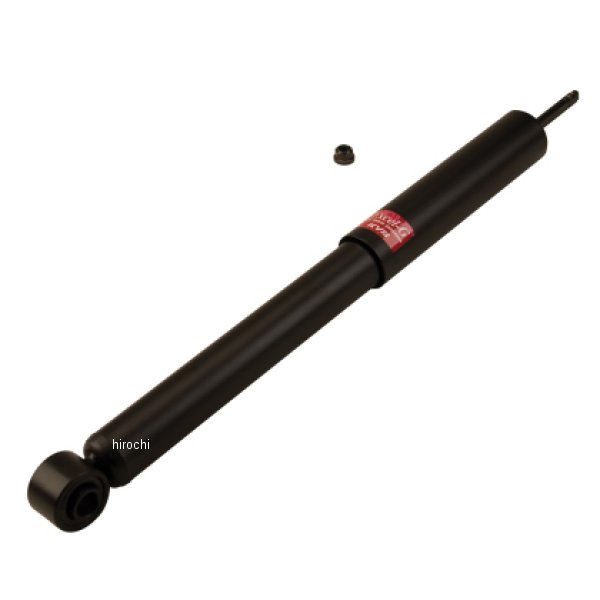 KYB Shocks & Struts Excel-G Rear TOYOTA 4-Runner 2003-09 TOYOTA FJ Cruiser 2007-09メーカー：KYBメーカー品番：344410・掲載画像は、カタログより抜粋した...