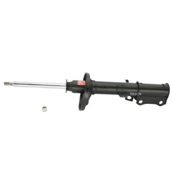 KYB Shocks & Struts Excel-G Rear Left TOYOTA Celica 1990-93メーカー：KYBメーカー品番：235038・掲載画像は、カタログより抜粋した参考画像となっております。ご不安な場合は、メー...
