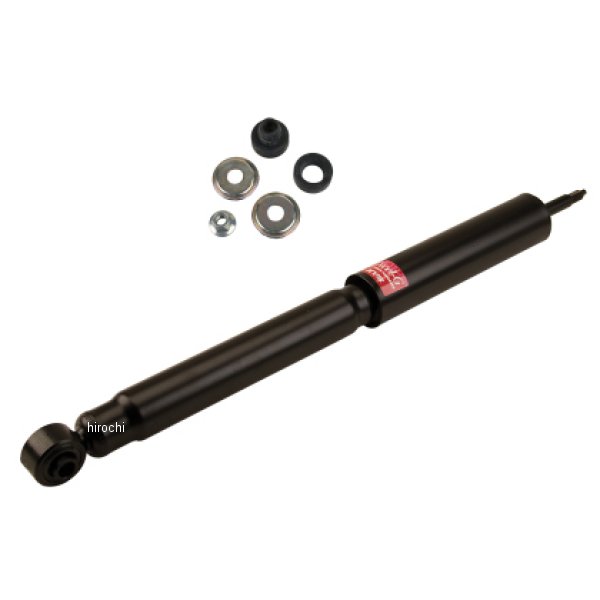 KYB Shocks & Struts Excel-G Rear FORD Mustang 1994-04メーカー：KYBメーカー品番：344433・掲載画像は、カタログより抜粋した参考画像となっております。ご不安な場合は、メーカーサイトで...