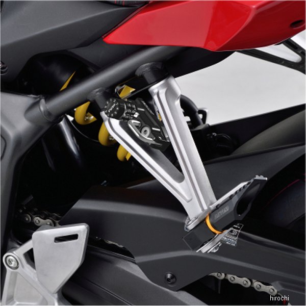 デイトナ ダイヤルヘルメットホルダー19年 ホンダ CB650R21年 ホンダ CB650R23年 ホンダ CB650R19年 ホンダ CBR650R21年 ホンダ CBR650R23年 ホンダ CBR650Rダイヤル式なのでカギが増えない...