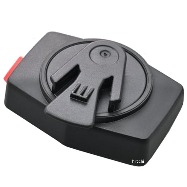 デイトナ 補修部品 ヘルメットマウント MiVue MP30GPSバイク専用ドライブレコーダー「MiVue MP30GPS」 補修部品。49335楽天 HD店