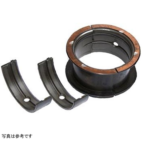 ACL Subaru EJ20/EJ22/EJ25 (Suits 52mm Journal Size) 0.025mm Oversized High Performance Rod Bearing Sメーカー：ACLメーカー品番：4B829...