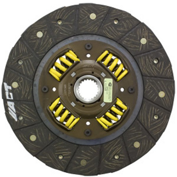 ACT 1993 Toyota 4Runner Perf Street Sprung Discメーカー：ACTメーカー品番：3000604・掲載画像は、カタログより抜粋した参考画像となっております。ご不安な場合は、メーカーサイトでのご確認を...