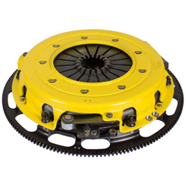ACT 2003 Chevrolet Corvette Twin Disc HD Race Kit Clutch Kitメーカー：ACTメーカー品番：T1R-G01・掲載画像は、カタログより抜粋した参考画像となっております。ご不安な場合は、...