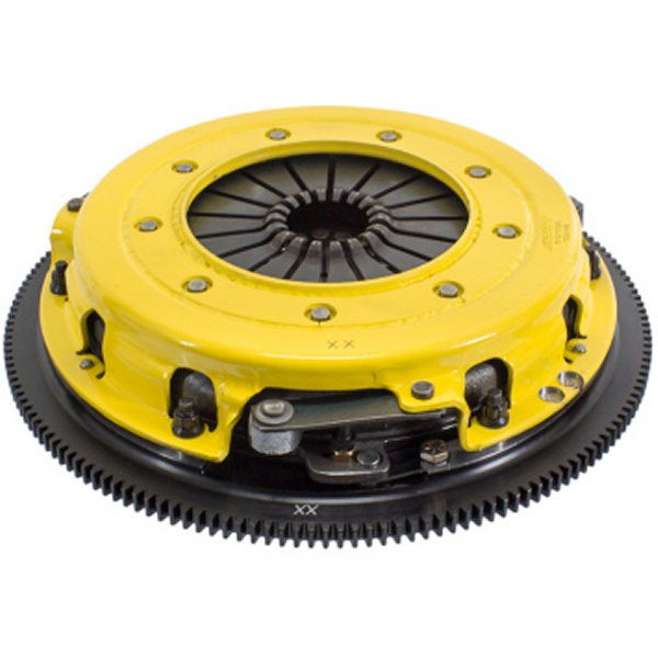 ACT 1998 Chevrolet Camaro Twin Disc HD Street Kit Clutch Kitメーカー：ACTメーカー品番：T1S-G05・掲載画像は、カタログより抜粋した参考画像となっております。ご不安な場合は、...