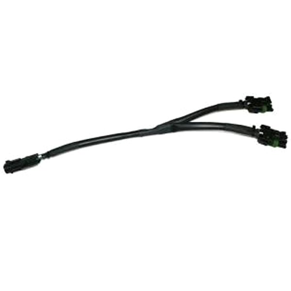 Baja Designs OnX/S8/XL Pro/Sport Wire Harness Splitterメーカー：Baja Designsメーカー品番：613608・掲載画像は、カタログより抜粋した参考画像となっております。ご不安な場合...