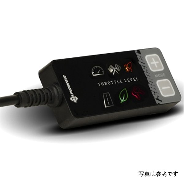 BD Diesel Throttle Sensitivity Booster - Chevy / GMCメーカー：BD Dieselメーカー品番：1057937・掲載画像は、カタログより抜粋した参考画像となっております。ご不安な場合は、メー...