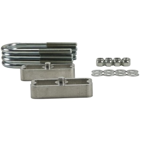 Belltech LOWERING BLOCK キット 1inch LOWERING BLOCKメーカー：Belltechメーカー品番：6000・掲載画像は、カタログより抜粋した参考画像となっております。ご不安な場合は、メーカーサイトでのご...