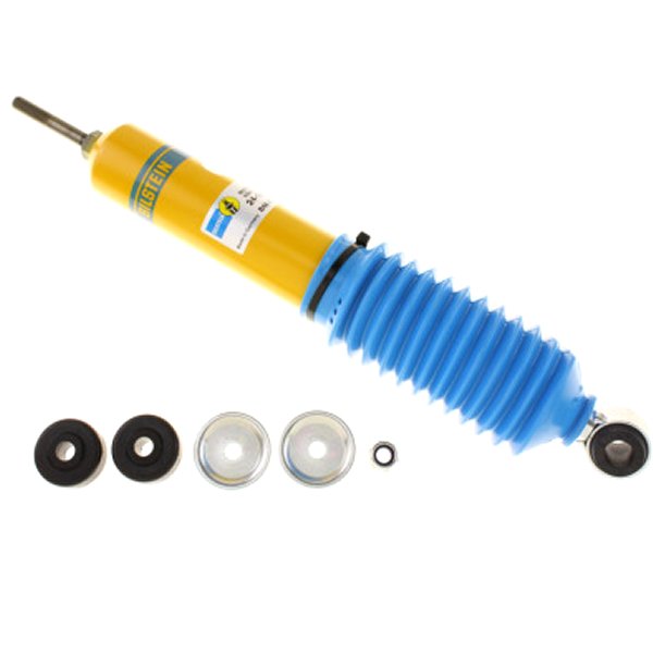 Bilstein 4600 Series 92-06 Ford E-150 Econoline Front 46mm Monotube Shock Absorberメーカー：Bilsteinメーカー品番：24-184816・掲載画像は、カタ...